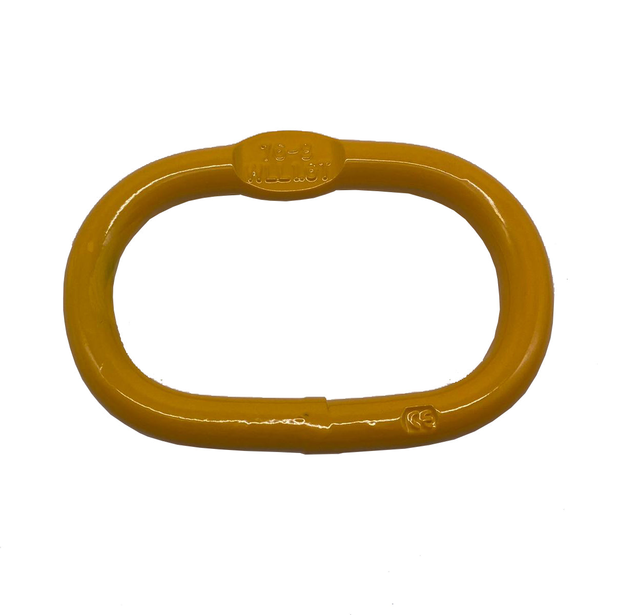 Grade 80 Masterlink, Quad Link Assembly & Rings – RiggingUK