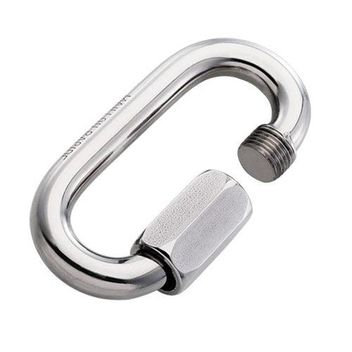 Maillon Connectors – RiggingUK
