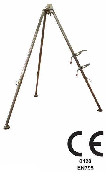 Safety Access Tripods – RiggingUK