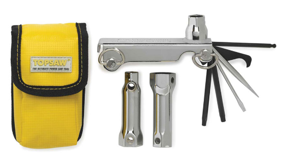 STEIN TOPSAW – RiggingUK