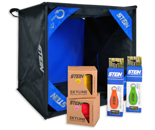 STEIN Throwline Equipment – RiggingUK