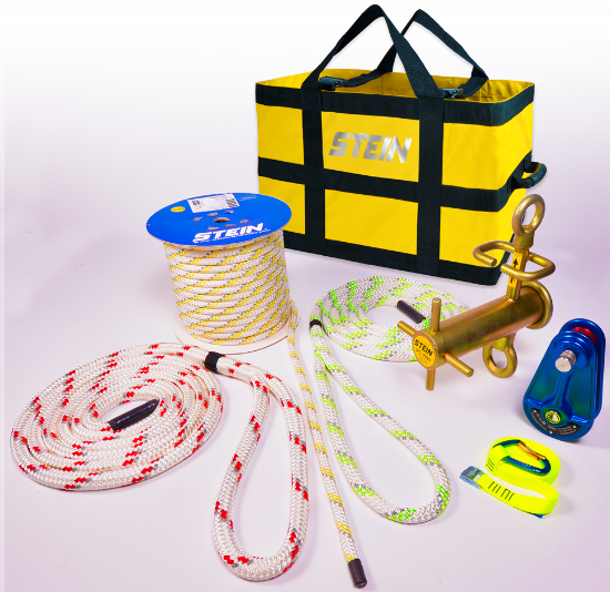 STEIN Rigging Sets – RiggingUK