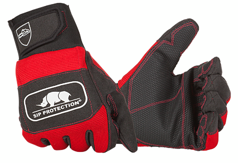 STEIN Chainsaw Gloves – RiggingUK