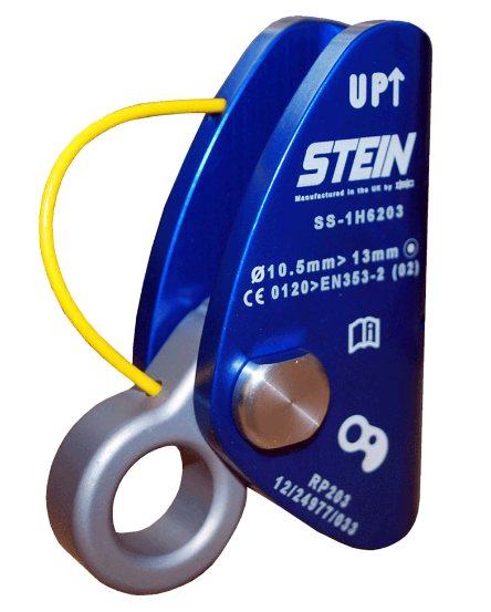 STEIN Climbing Hardware – RiggingUK