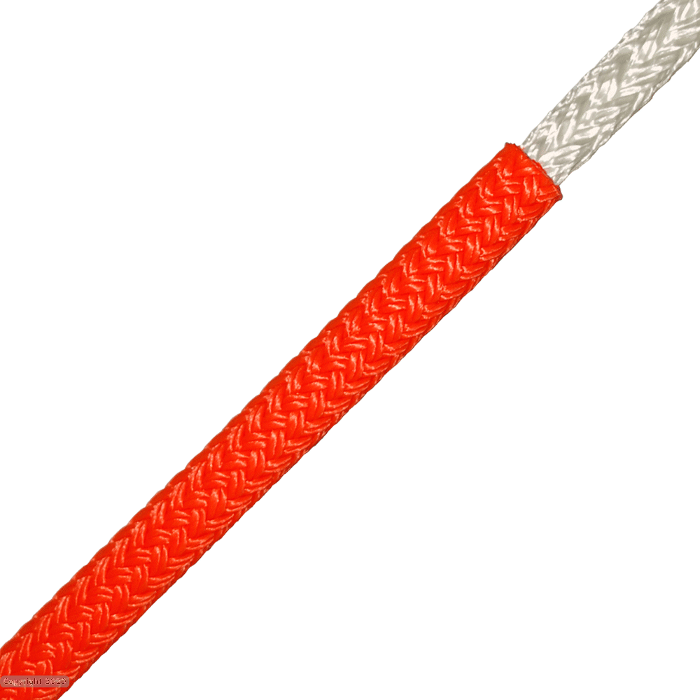 Pulling ropes by English Braids – RiggingUK