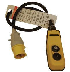 Rigging Control – RiggingUK