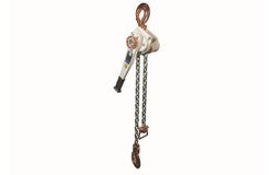 Spark Resistant Hoisting Products – RiggingUK